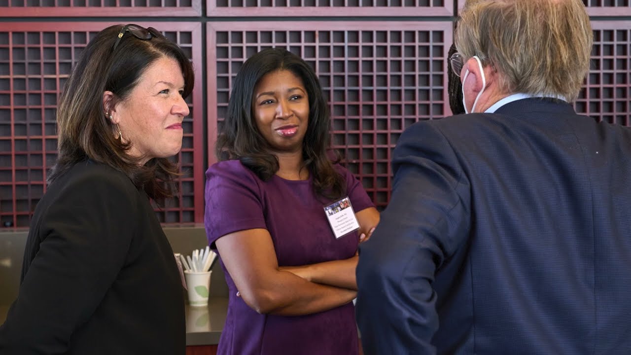 Dr. Angelina Ruffin, Kaiser Permanente Center for Gun Violence Research ...