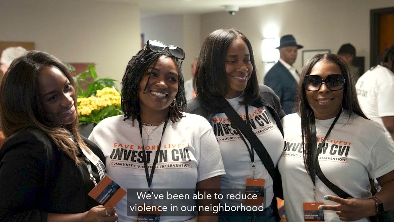 FORCE Detroit - Kaiser Permanente Center for Gun Violence Research and ...
